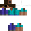 VR Steve | Minecraft Skin