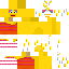 Big Bird! | Minecraft Skin