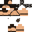 Conan The Barbarian | Minecraft Skin