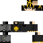 Smile face Boy | Minecraft Skin