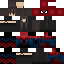 Spider-Girl | Minecraft Skin
