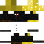Cheeseman | Minecraft Skin