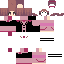 ochako uraraka (updated) | Minecraft Skin