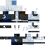 Vex Goodtimeswithscar V2 | Minecraft Skin