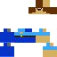 Derp | Minecraft Skin