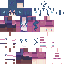Hailey Austin | TMF | Minecraft Skin