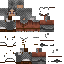 Knight Beef | Minecraft Skin
