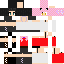 my minecraft skin if i was in the aphmau crew! | Minecraft Skin