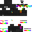 Spoke skin | Minecraft Skin