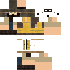 Raf desert pilot ww2 | Minecraft Skin