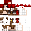 Amy the Tavern Keeper | Minecraft Skin