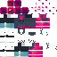 Boss JSAB | Minecraft Skin