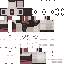 Glados | Minecraft Skin