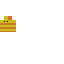 Larva island big yellow | Minecraft Skin
