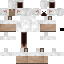 Screaming Sheep Skin | Minecraft Skin