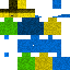 noob i made when i was bored | Minecraft Skin