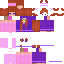 Daphne Blake- Scooby Doo (2002) | Minecraft Skin