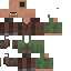 Nitwit | Minecraft Skin