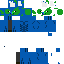 sceptic as a pig???? | Minecraft Skin