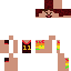 trae young if he was zesty | Minecraft Skin