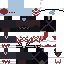 Axolotl Odogaron Armor | Minecraft Skin