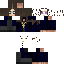 Ozzy Osbourne | Minecraft Skin