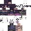 Reyna | Minecraft Skin