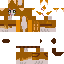Apocalypse StampyLongHead | Minecraft Skin