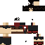 Izutsumi (dungeon meshi/delicious in dungeon) | Minecraft Skin