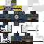 King Baldwin | Minecraft Skin