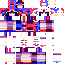 ~ Pomni | Minecraft Skin