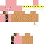 Buff King Pig | Minecraft Skin