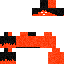 Red Hulk | Minecraft Skin