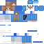 updated Loro Alt skin | Minecraft Skin