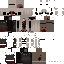 Blood Splatter | Minecraft Skin