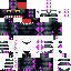 evolved godzilla (godzilla x kong the new empire) | Minecraft Skin