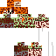 Giant Alex | Minecraft Skin