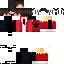 Roier | Minecraft Skin