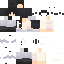 .Sasaki Nobuko. [BSD] | Minecraft Skin