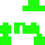 Green screen | Minecraft Skin