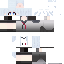 kanade | Minecraft Skin