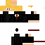 Lynix Skin | Minecraft Skin
