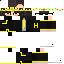 Pentagon skin remake | Minecraft Skin
