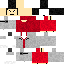 Kazuma Kiryu (Yakuza Kiwami) | Minecraft Skin