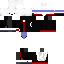 skin ledip the judge v3 | Minecraft Skin