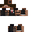 duality of man | Minecraft Skin