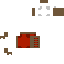 Red Bed | Minecraft Skin