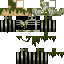 The Bogged | Minecraft Skin