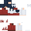 // utahime Iori \\ | Minecraft Skin