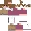 Bradley Uppercrust III | Minecraft Skin